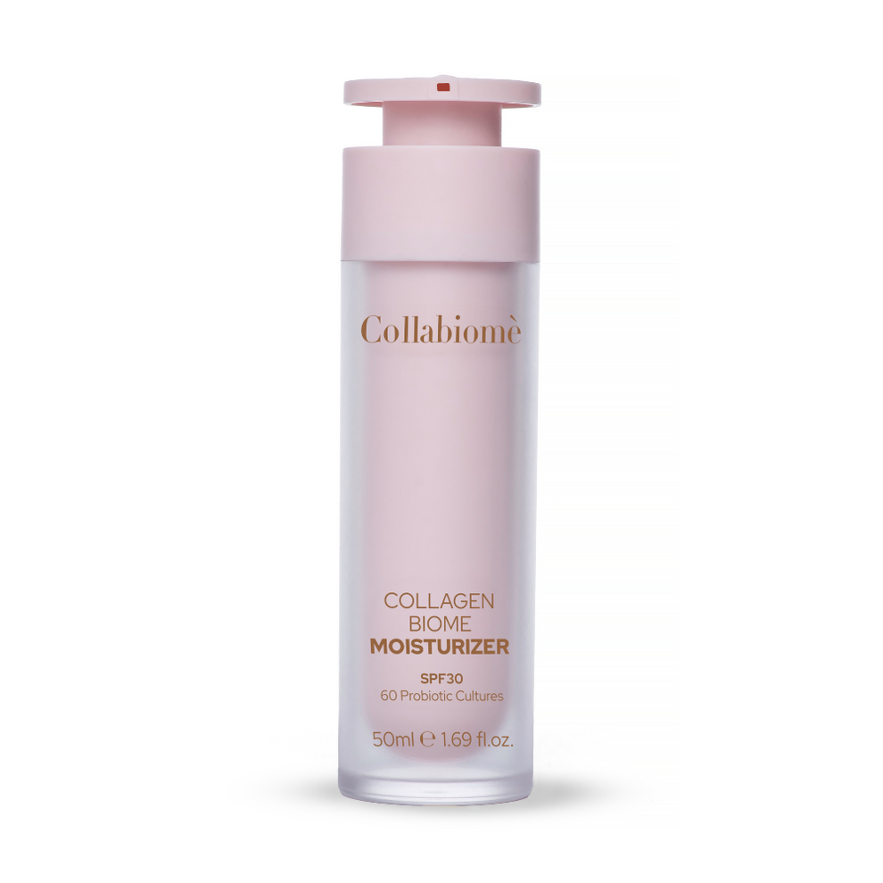 Collagen Biome Moisturizer SPF30 – KolagenBoost.hr